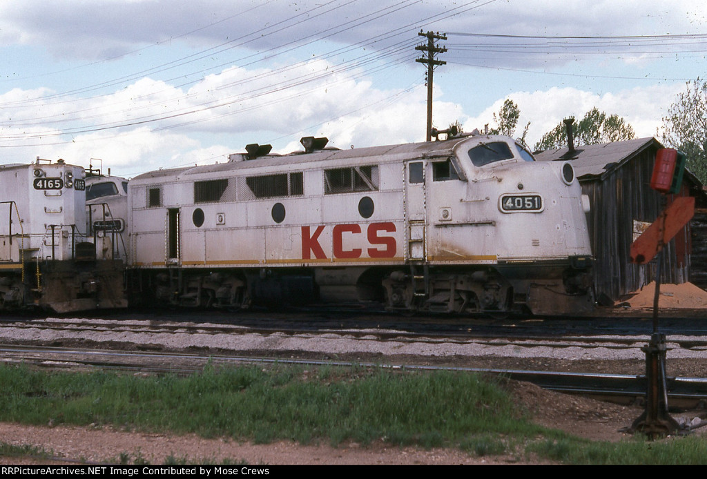 KCS 4051